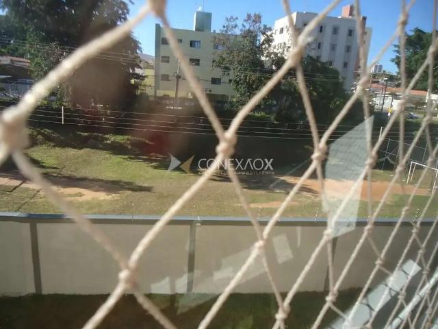 Apartamento para Locação em Campinas/SP Jardim Flamboyant 3 Quartos