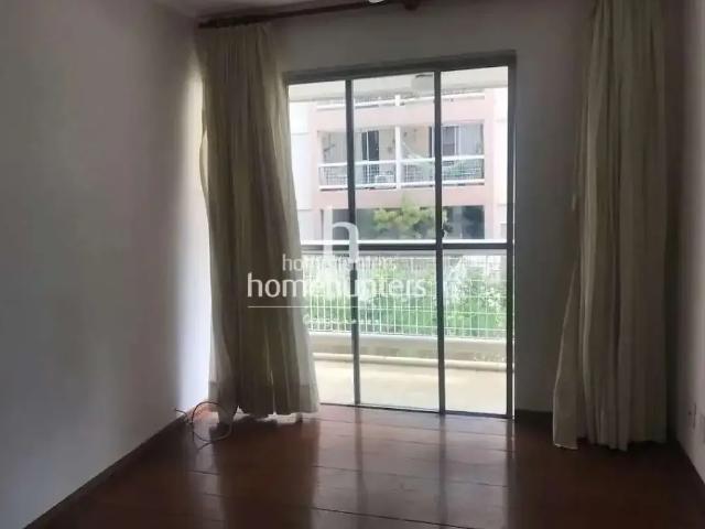 Apartamento para Locação em Campinas/SP Jardim Flamboyant 3 Quartos