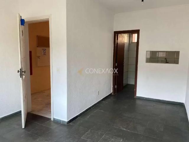 Apartamento para Locação em Campinas/SP Jardim Flamboyant 3 Quartos