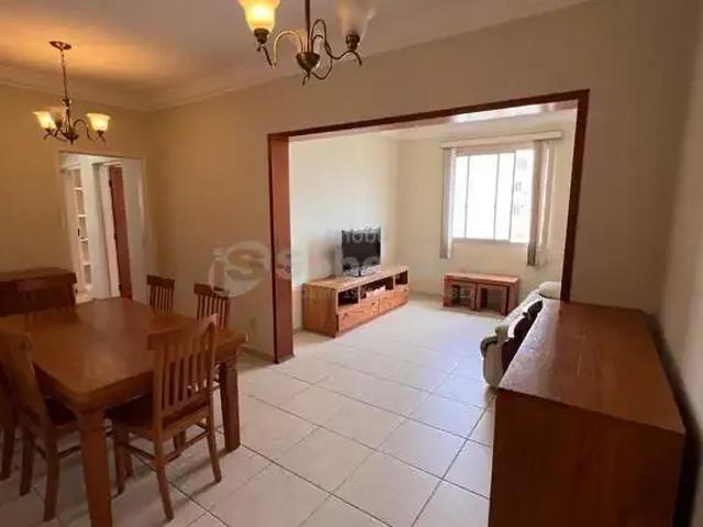 Apartamento para Locação em Campinas/SP Jardim Flamboyant 3 Quartos