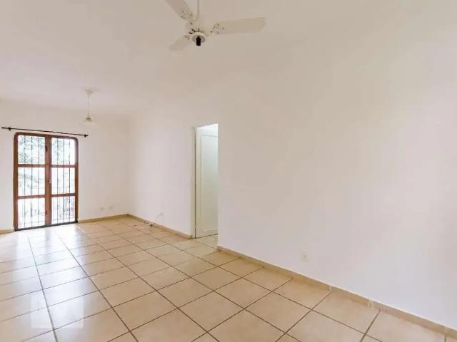 Apartamento para Locação em Campinas/SP Jardim Flamboyant 3 Quartos