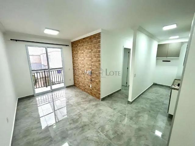 Apartamento para Locação em Campinas/SP Jardim García 2 Quartos