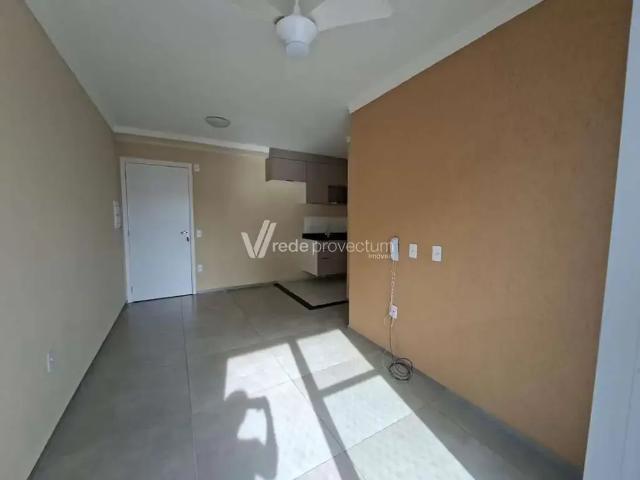 Apartamento para Locação em Campinas/SP Jardim García 2 Quartos