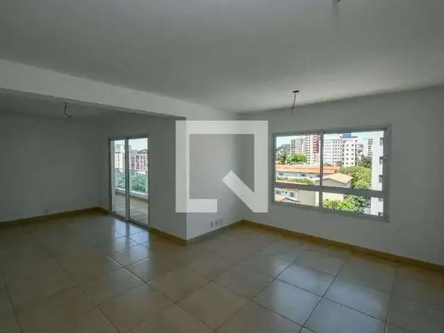 Apartamento para Locação em Campinas/SP Jardim Guanabara 3 Quartos