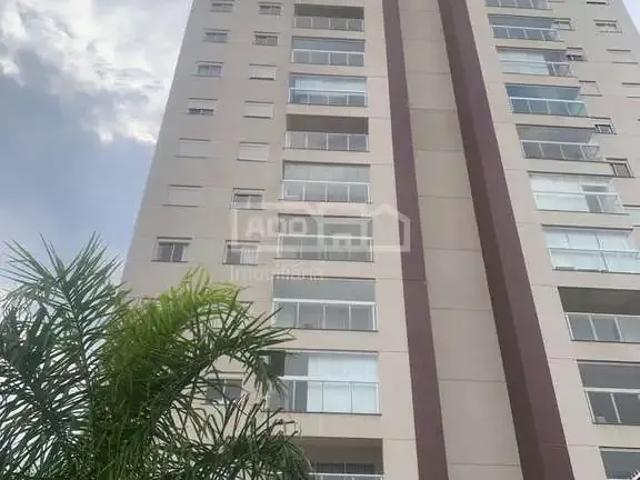 Apartamento para Locação em Campinas/SP Jardim Guanabara 3 Quartos