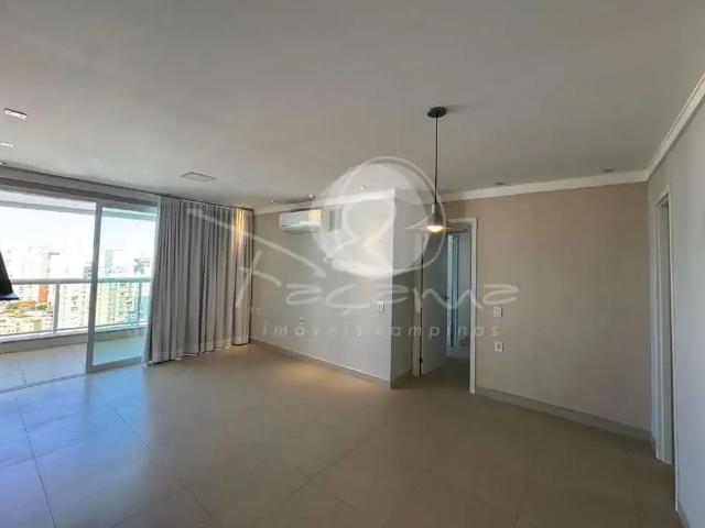 Apartamento para Locação em Campinas/SP Jardim Guanabara 3 Quartos