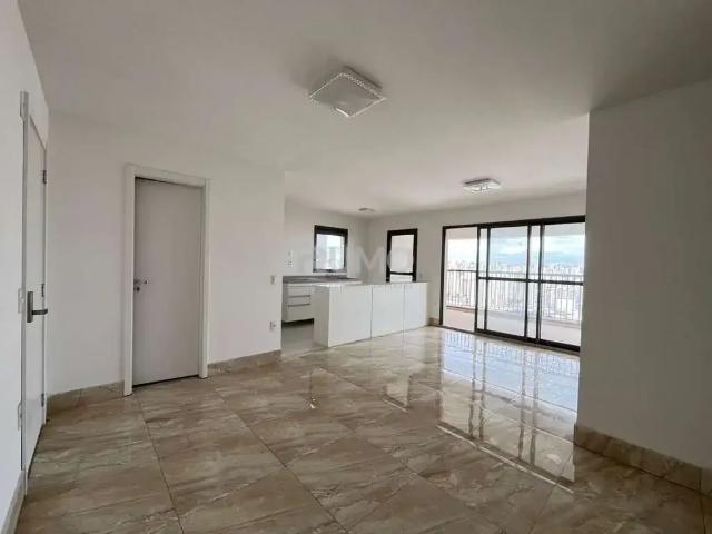 Apartamento para Locação em Campinas/SP Jardim Guanabara 3 Quartos