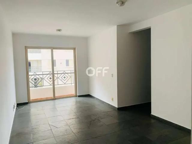 Apartamento para Locação em Campinas/SP Jardim Guanabara 3 Quartos