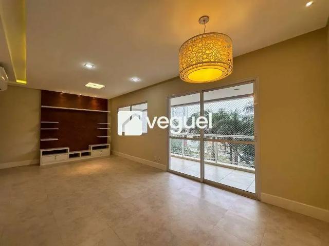 Apartamento para Locação em Campinas/SP Jardim Guanabara 3 Quartos