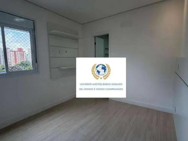 Apartamento para Locação em Campinas/SP Jardim Guanabara 3 Quartos
