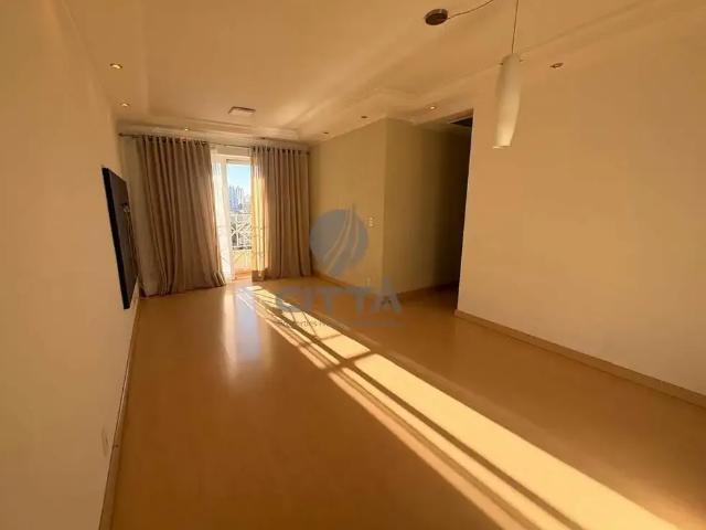 Apartamento para Locação em Campinas/SP Jardim Guanabara 3 Quartos