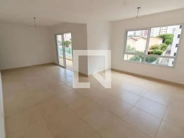 Apartamento para Locação em Campinas/SP Jardim Guanabara 3 Quartos