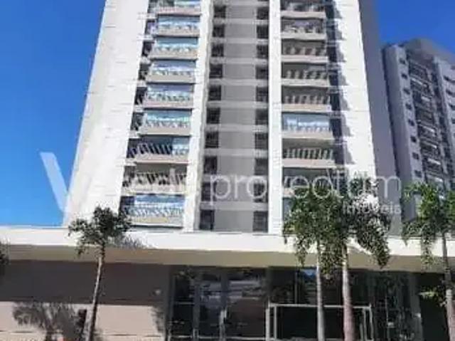Apartamento para Locação em Campinas/SP Jardim Guanabara 3 Quartos
