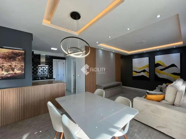 Apartamento para Locação em Campinas/SP Jardim Guanabara 3 Quartos