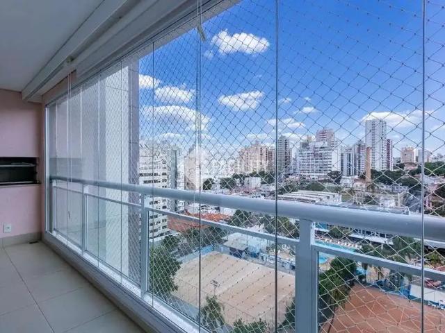 Apartamento para Locação em Campinas/SP Jardim Guanabara 3 Quartos
