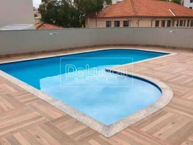 Apartamento para Locação em Campinas/SP Jardim Guanabara 3 Quartos