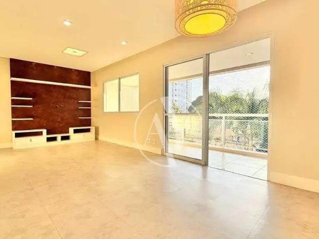 Apartamento para Locação em Campinas/SP Jardim Guanabara 3 Quartos
