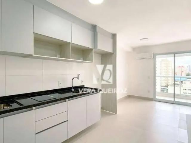 Apartamento para Locação em Campinas/SP Jardim Guanabara 1 Quartos