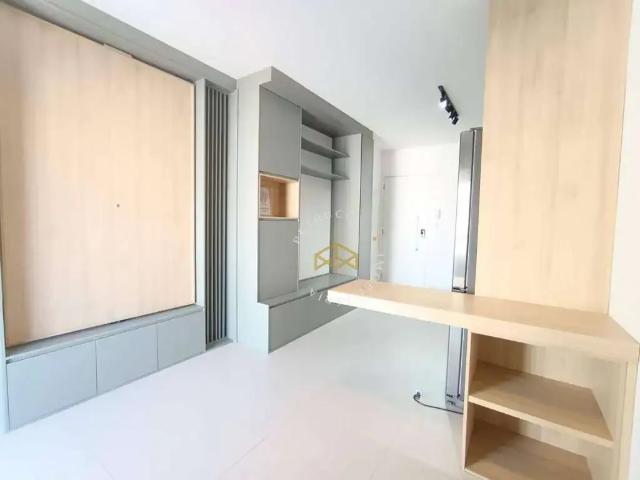 Apartamento para Locação em Campinas/SP Jardim Guanabara 1 Quartos