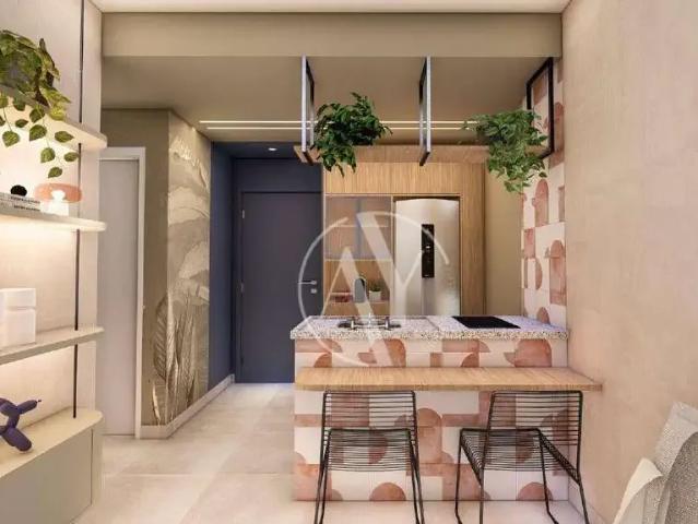 Apartamento para Locação em Campinas/SP Jardim Guanabara 1 Quartos