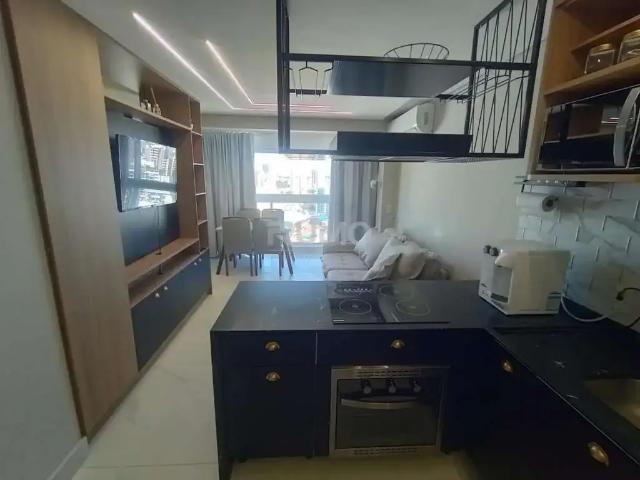 Apartamento para Locação em Campinas/SP Jardim Guanabara 1 Quartos
