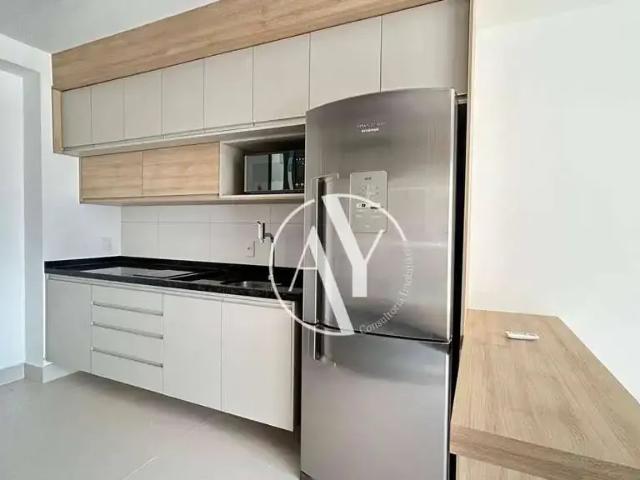 Apartamento para Locação em Campinas/SP Jardim Guanabara 1 Quartos