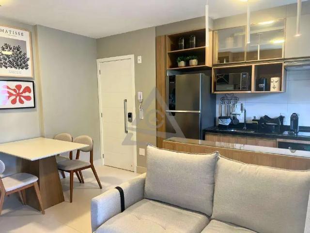 Apartamento para Locação em Campinas/SP Jardim Guanabara 1 Quartos