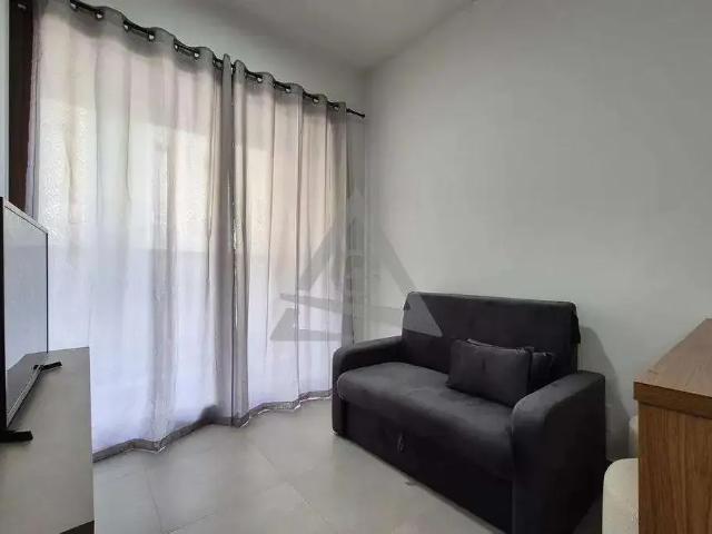 Apartamento para Locação em Campinas/SP Jardim Guanabara 1 Quartos