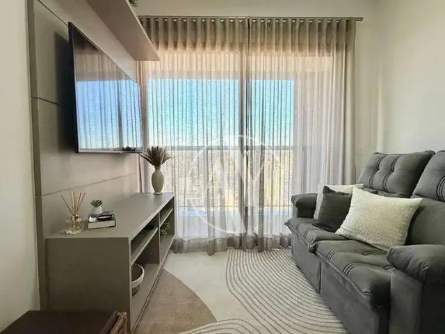 Apartamento para Locação em Campinas/SP Jardim Guanabara 1 Quartos