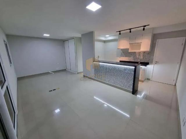 Apartamento para Locação em Campinas/SP Jardim Guanabara 1 Quartos