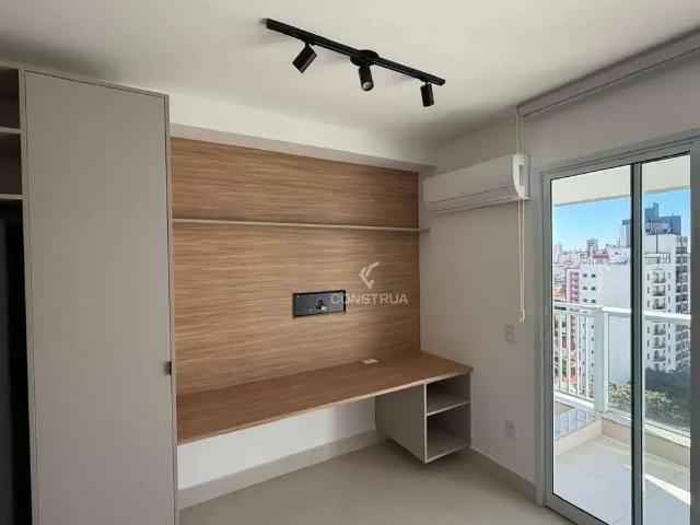 Apartamento para Locação em Campinas/SP Jardim Guanabara 1 Quartos