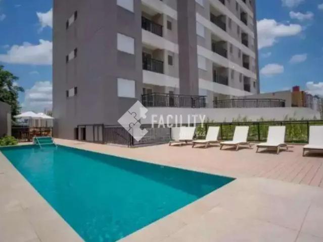 Apartamento para Locação em Campinas/SP Jardim Guanabara 1 Quartos