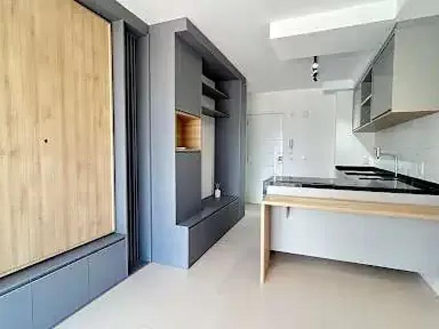 Apartamento para Locação em Campinas/SP Jardim Guanabara 1 Quartos