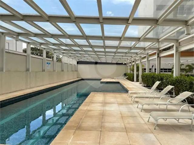 Apartamento para Locação em Campinas/SP Jardim Guanabara 1 Quartos