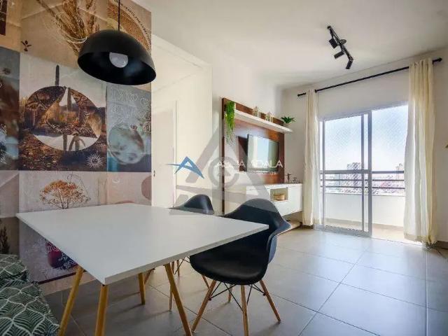 Apartamento para Locação em Campinas/SP Jardim Guanabara 2 Quartos