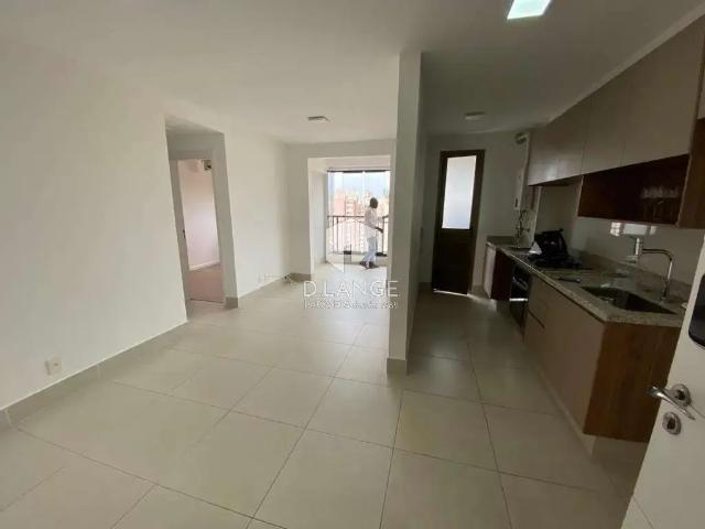 Apartamento para Locação em Campinas/SP Jardim Guanabara 2 Quartos