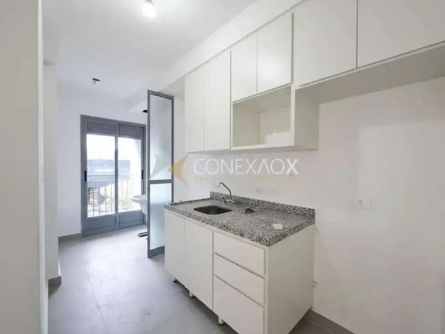 Apartamento para Locação em Campinas/SP Jardim Guanabara 2 Quartos