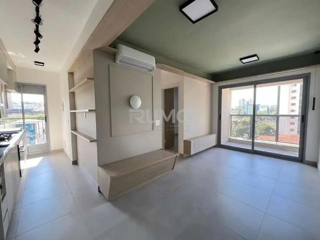 Apartamento para Locação em Campinas/SP Jardim Guanabara 2 Quartos