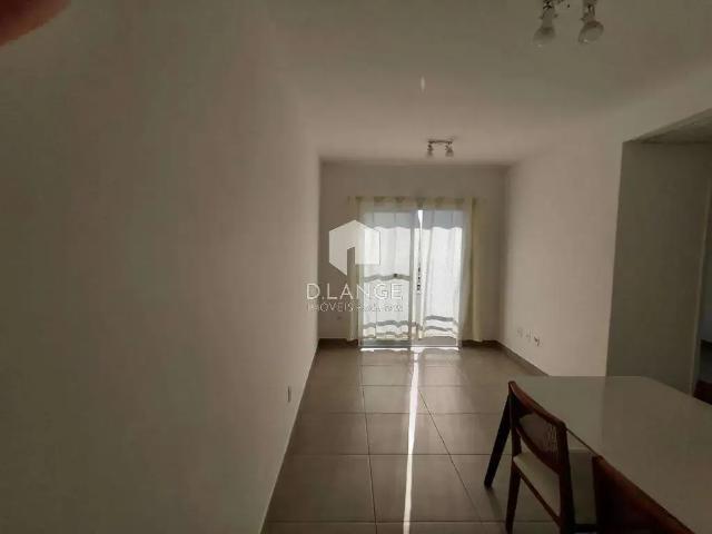 Apartamento para Locação em Campinas/SP Jardim Guanabara 2 Quartos