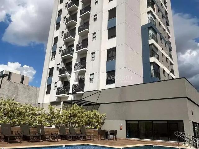 Apartamento para Locação em Campinas/SP Jardim Guanabara 2 Quartos