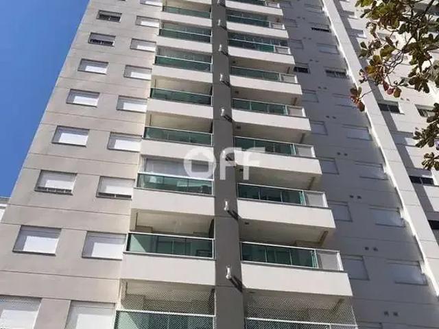 Apartamento para Locação em Campinas/SP Jardim Guanabara 2 Quartos