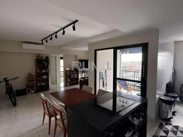 Apartamento para Locação em Campinas/SP Jardim Guanabara 2 Quartos