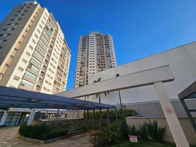 Apartamento para Locação em Campinas/SP Jardim Guanabara 2 Quartos