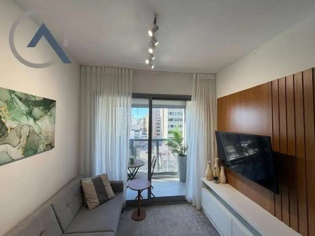 Apartamento para Locação em Campinas/SP Jardim Guanabara 2 Quartos