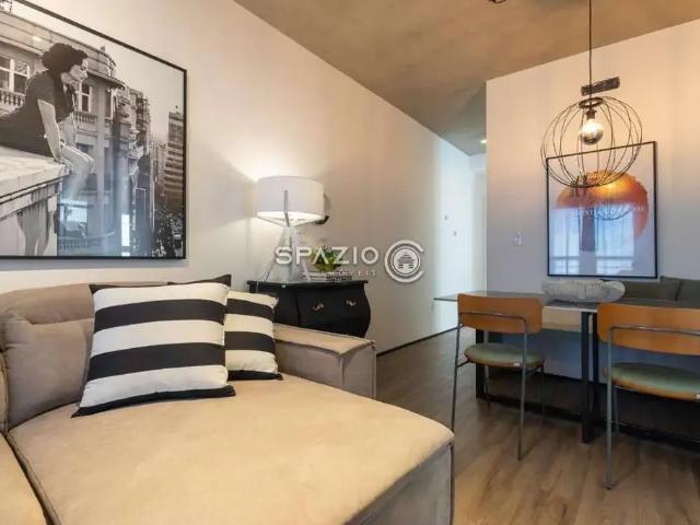 Apartamento para Locação em Campinas/SP Jardim Guanabara 2 Quartos