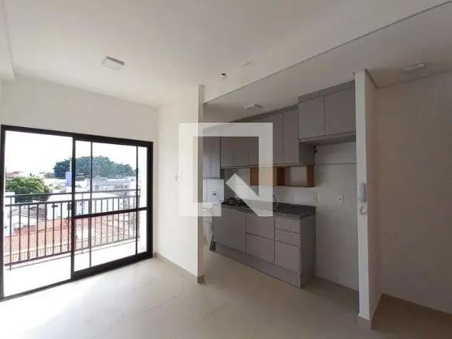 Apartamento para Locação em Campinas/SP Jardim Guanabara 2 Quartos
