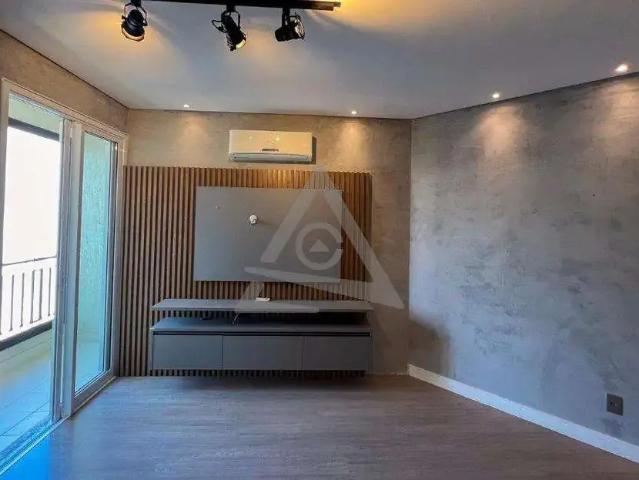 Apartamento para Locação em Campinas/SP Jardim Guanabara 2 Quartos