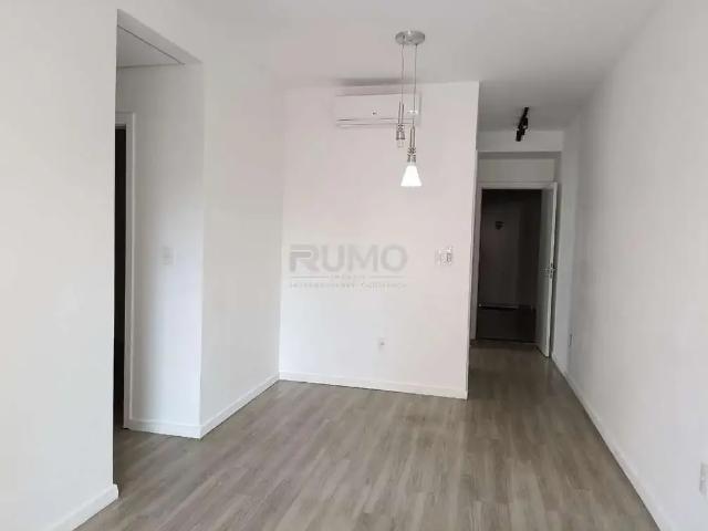 Apartamento para Locação em Campinas/SP Jardim Guanabara 2 Quartos
