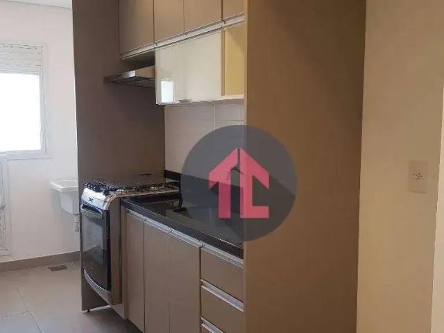 Apartamento para Locação em Campinas/SP Jardim Guanabara 2 Quartos
