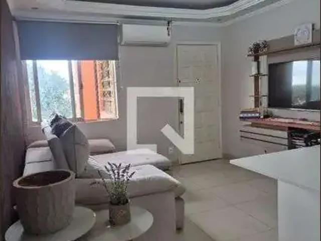 Apartamento para Locação em Campinas/SP Jardim Guanabara 2 Quartos